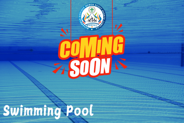 Sports Complex - Sindh Boy Scouts Association