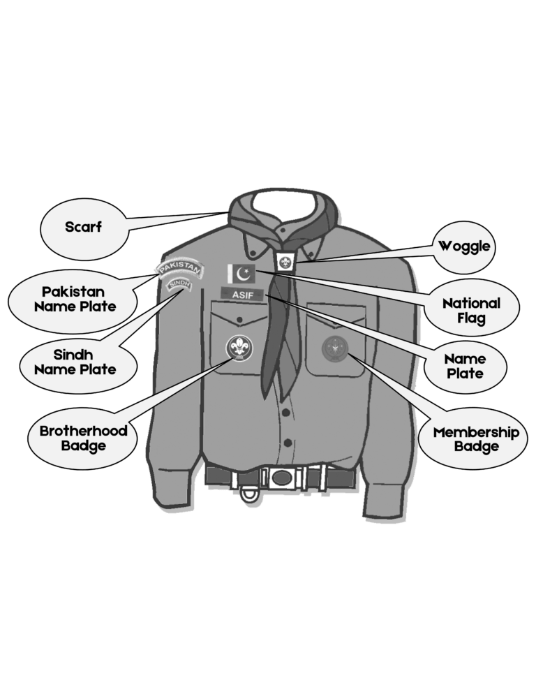 Shaheen Scout - Sindh Boy Scouts Association