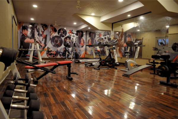 Sports Complex - Sindh Boy Scouts Association